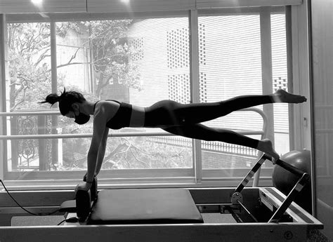 Miliki Body Goals Ini Dia Rahasia Tubuh Sempurna Ala Go Youn Jung K Hub By Istyleid