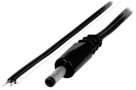 Conectores Jack Macho 4 0 1 7mm