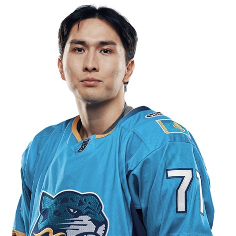 Samat Daniyar Hc Barys