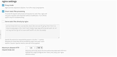 nginx advice r nginx