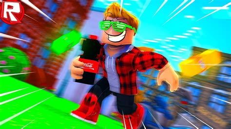 РОБЛОКС ВЫПИЛ АТОМНУЮ ГАЗИРОВКУ В Roblox СИМУЛЯТОР ВИДЕО ВЕСЕЛАЯ ИГРА ДЛЯ ДЕТЕЙ Youtube