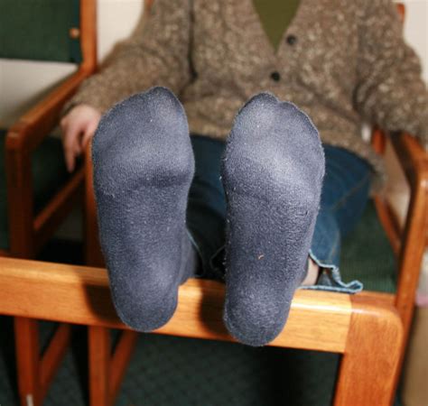 Smelly Socks Flickr