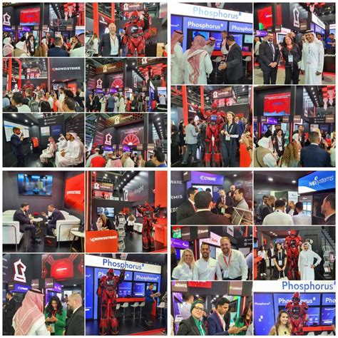 Cyberknight On Linkedin Zerotrust Gitex2022 Gitexglobal Cyberknight