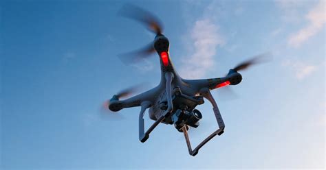 Cost Analysis Of Lidar Mapping Drones
