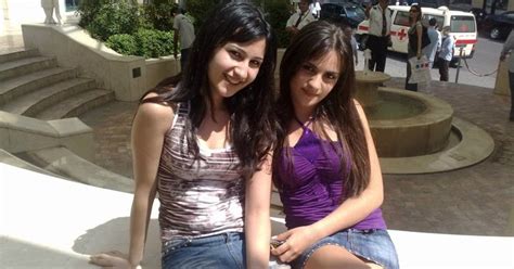 Beauty Of The World Cute Girls In College