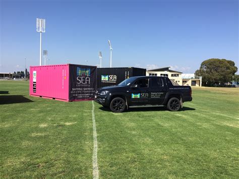 Sea Containers Nz Added A New Photo Sea Containers Nz