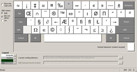 Alternate Keyboard Layouts Windows 11 Images