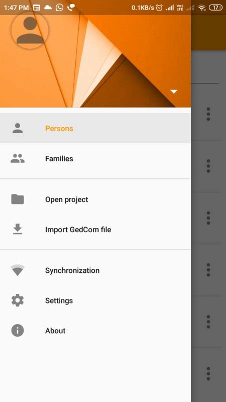 5 Best Free Gedcom Viewer Android Apps