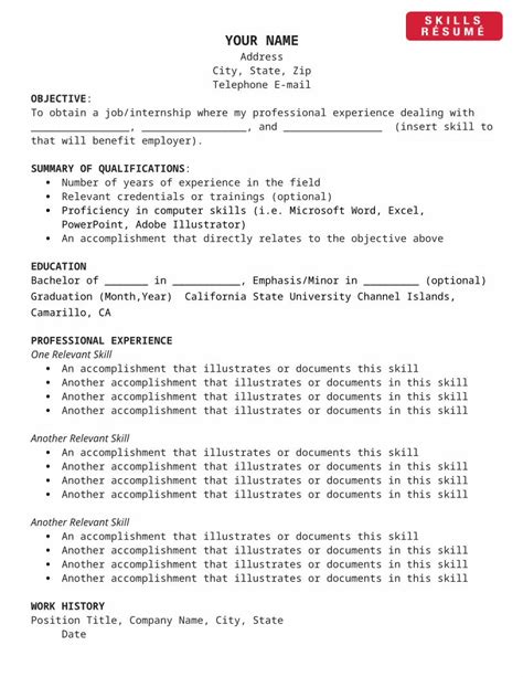 Docx File · Web Viewproficiency In Computer Skills Ie Microsoft Word Excel Powerpoint