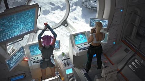 30 Lust Element Season 1 On