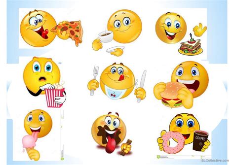 All About Food And Quantifiers English Esl Powerpoints