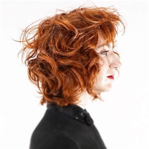 The Curtain Bob Is The Perfect Low Maintenance High Style Haircut NewBeauty