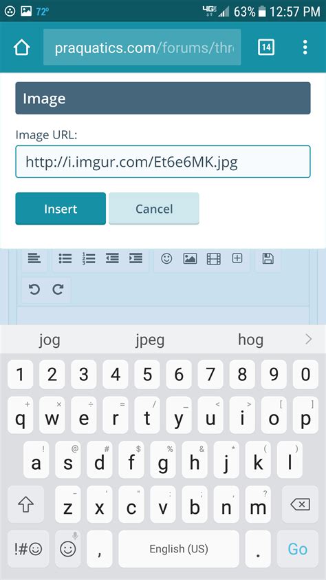 How To Host Imgur Photos Album On Imgur