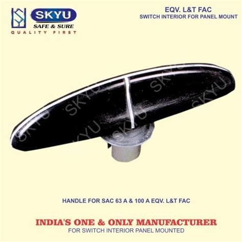 Switch Fuse Unit At ₹ 1290piece In Modinagar Id 2855689656555