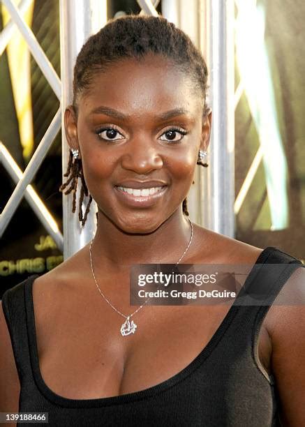 Ayanna Berkshire Photos And Premium High Res Pictures Getty Images