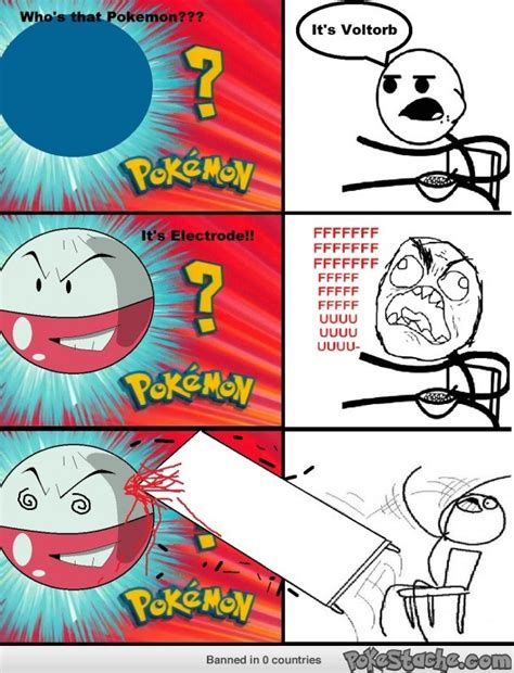 Whos That Pokemon Meme Template