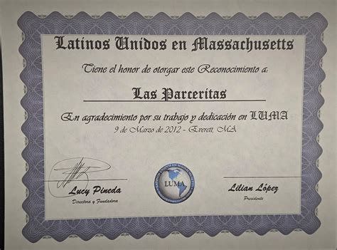 About Us Las Parceritas