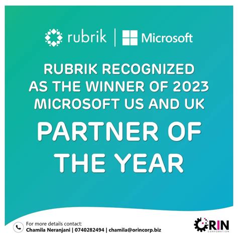 Cybersecurity Datasecurity Zerotrust Cyberresilience Data Microsoft… Orin Corporation