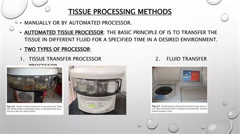 Routine Histopathology Techniques And Staining Autosaved Pptx