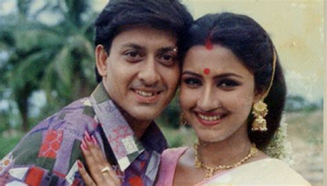 বিয়ের এক বছরের মধ্যেই ডিভোর্স কেন ভেঙেছিল রচনা ব্যানার্জীর প্রথম সংসার