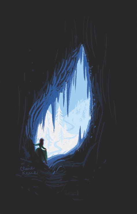 Frozen Visual Development Art On Behance