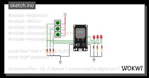 O Copy Wokwi Esp32 Stm32 Arduino Simulator