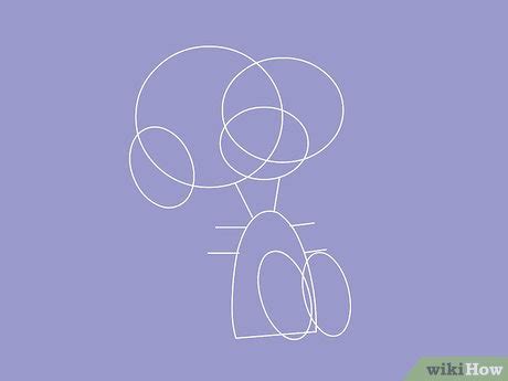 How To Draw Snoopy Ways Easy Tutorial For Beginners