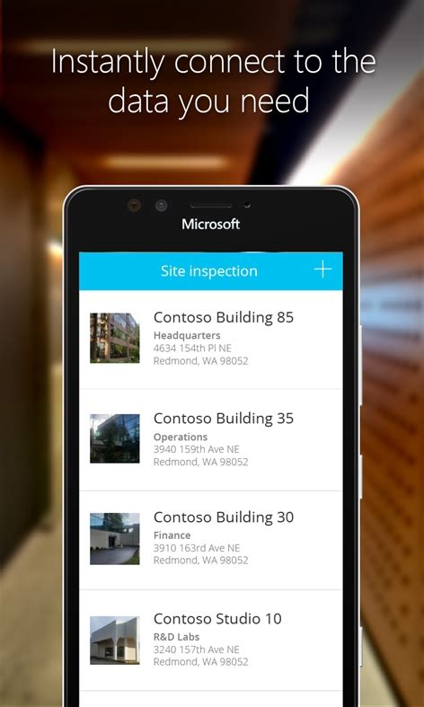 powerapps for windows 10 updated with the ability to create apps in a