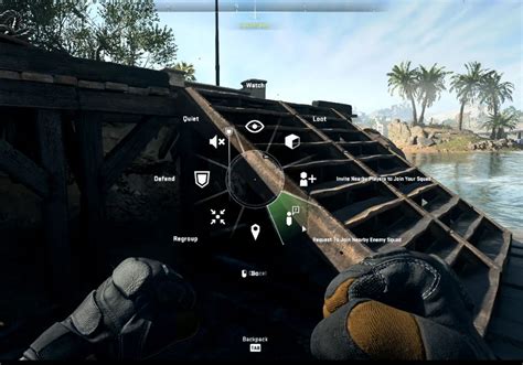 How To Join Enemy Teams In Warzone 2 Gamer Digest