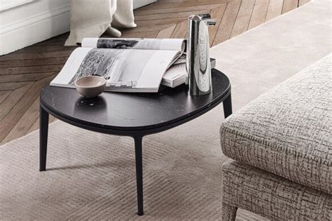 Maxalto Caratos Small Table Minima