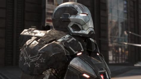 Don Cheadle Joked About Armor Wars When Asked About Its Status But Im Legitimately Worried