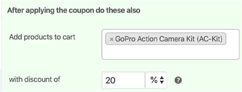 Smart Coupons Woocommerce T Cards Discounts Bogo Credits
