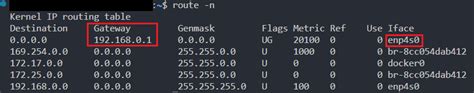 Ubuntu Server 2004 Lts Netplan Interfaces 고정 Ip 설정