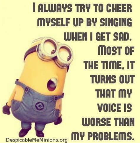 Sexy Minion Quotes Quotesgram