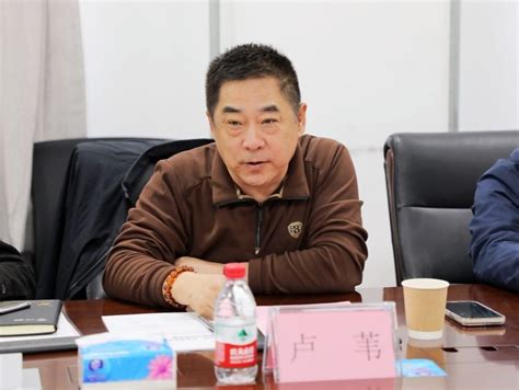 北京交通大学软件学院来院调研 软件学院