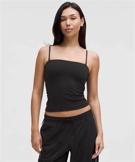 Low Cut Tank Tops Lululemon