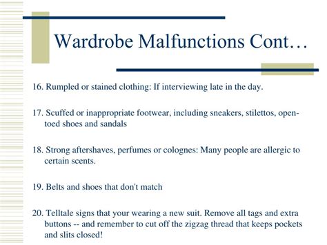 Ppt Business Professional Dress Powerpoint Presentation Free