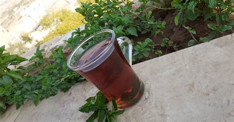 طريقة عمل شاي تركي 14 وصفة سهلة وسريعة كوكباد