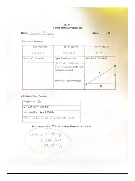 Problem Set 2 Pdf Pdf