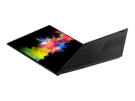 Lenovo Thinkpad P1 Gen 5 21dd Shi Direct