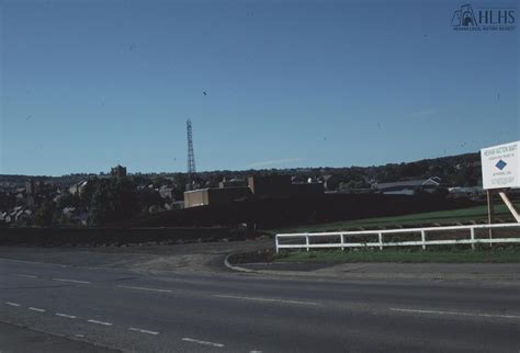 Alemouth Road Gallery Hexham Local History Society
