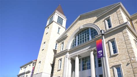 Board Of Trustees Approves A 6 Tuition Increase Beginning In Fall 2023 Tcu 360