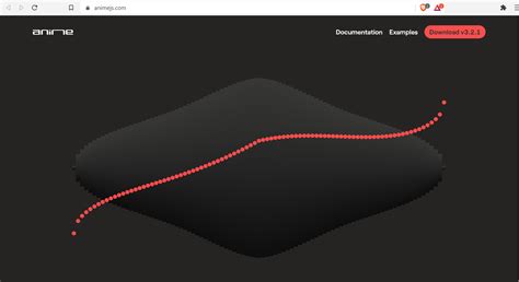 Top 5 Javascript Animation Libraries For Your Next Project