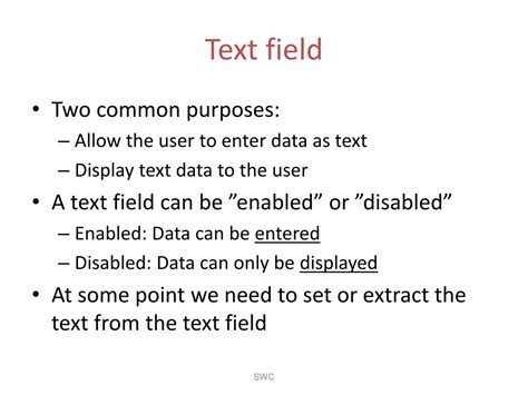 Ppt Gui Programming Using Netbeans Powerpoint Presentation Free Download Id6752698