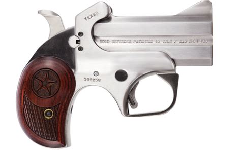 {the 5} Best Derringers You Should Buy In 2025 [june Tested]