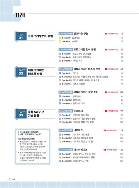 알라딘 미리보기 2024 이기적 정보처리기능사 실기 기본서 알라딘 미리보기 2024 이기적 정보처리기능사 실기 기본서
