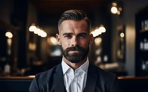 Der Ultimative Guide Für Verdi Bart Styling Pflege Und Tipps