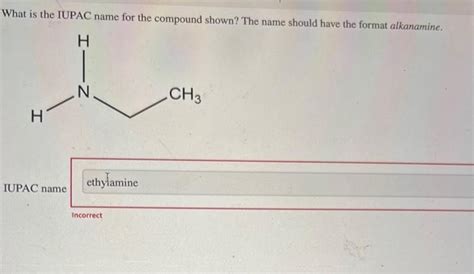 Solved Draw The Structure Of An Alkane Or Cycloalkane That