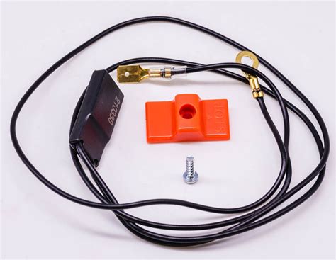 Genuine Echo Kill On Off Switch Fits Srm 210 Srm 2400 More 16340155631