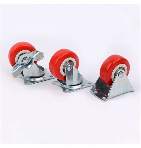 밀차바퀴 끌차바퀴 핸드카트 손수레 구르마 바퀴 Z2581 티몬